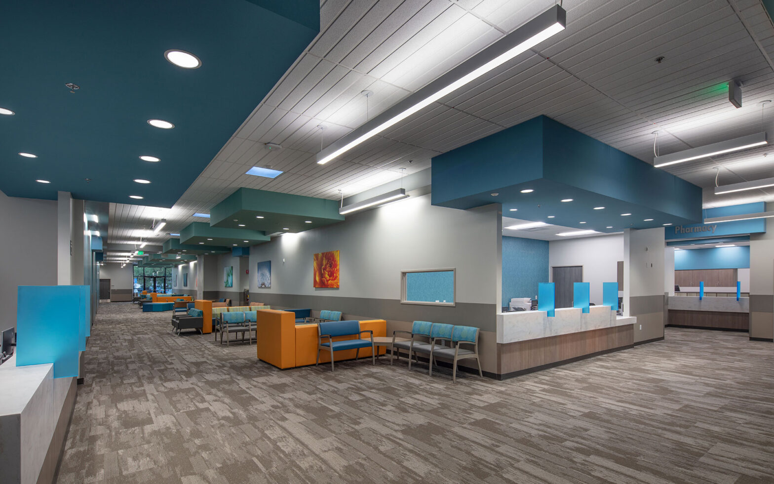 WMB Architects