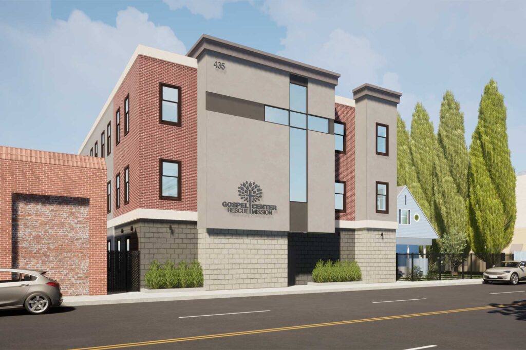 Work – WMB Architects