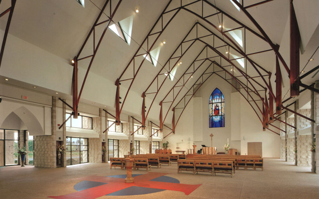 WMB Architects