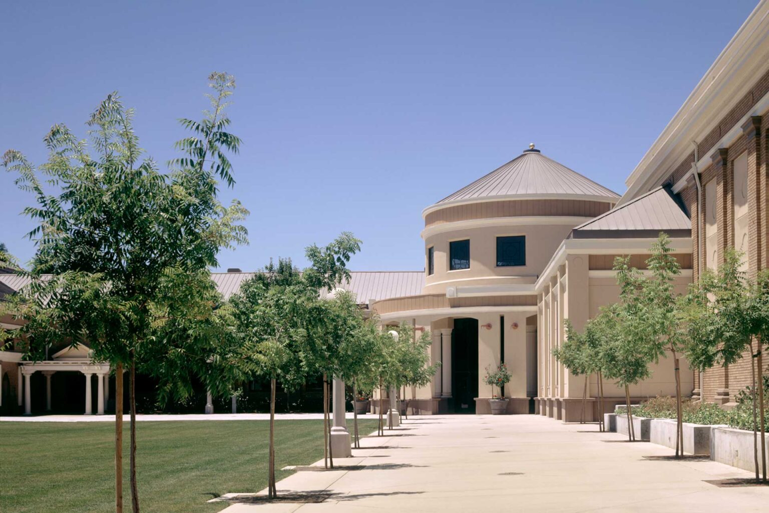 Work – WMB Architects