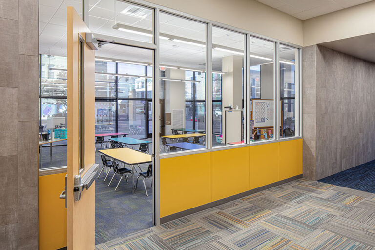 Work – WMB Architects